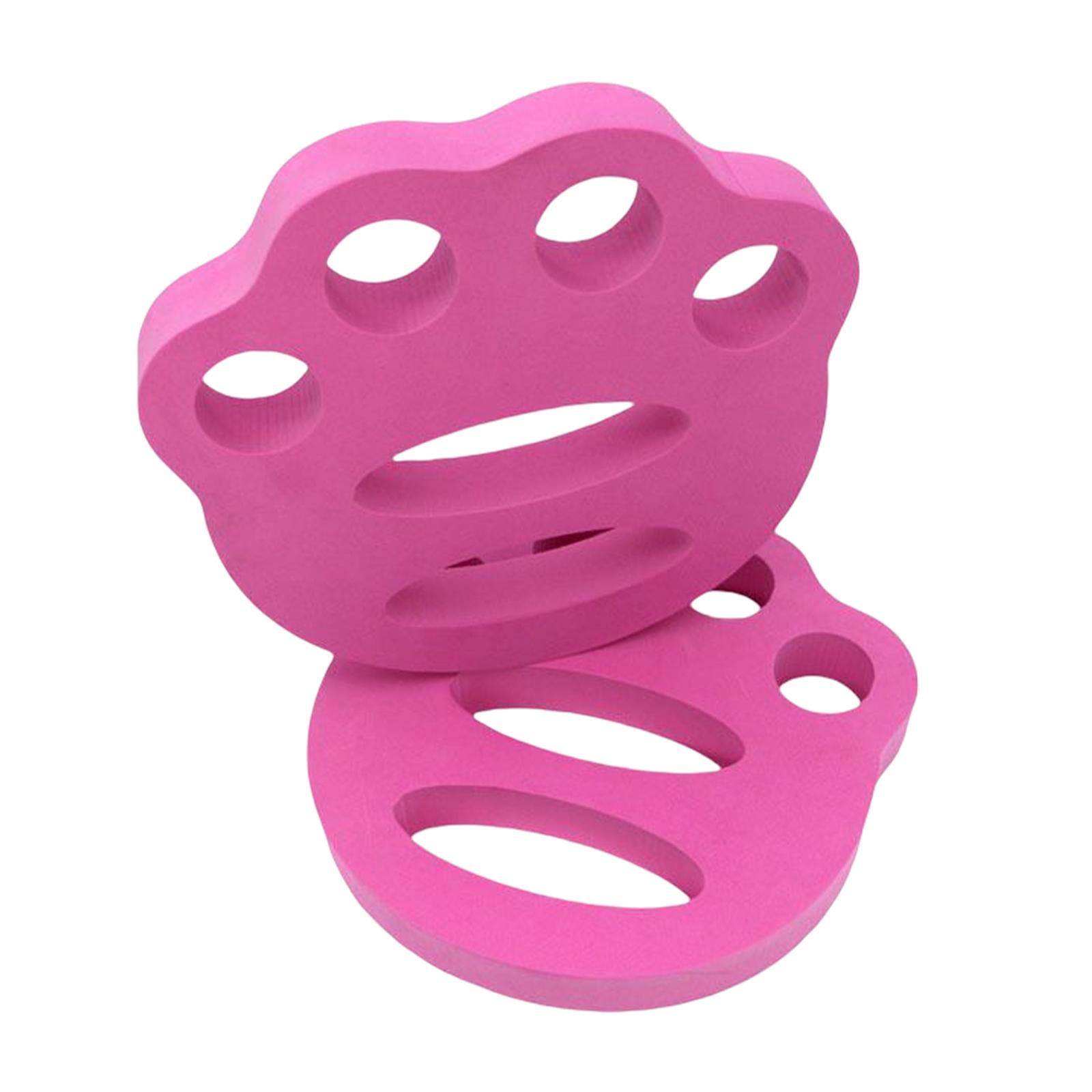 Swimming Hand Float Swim Board Buoyancy Comfortable Swimming Kickboard ...