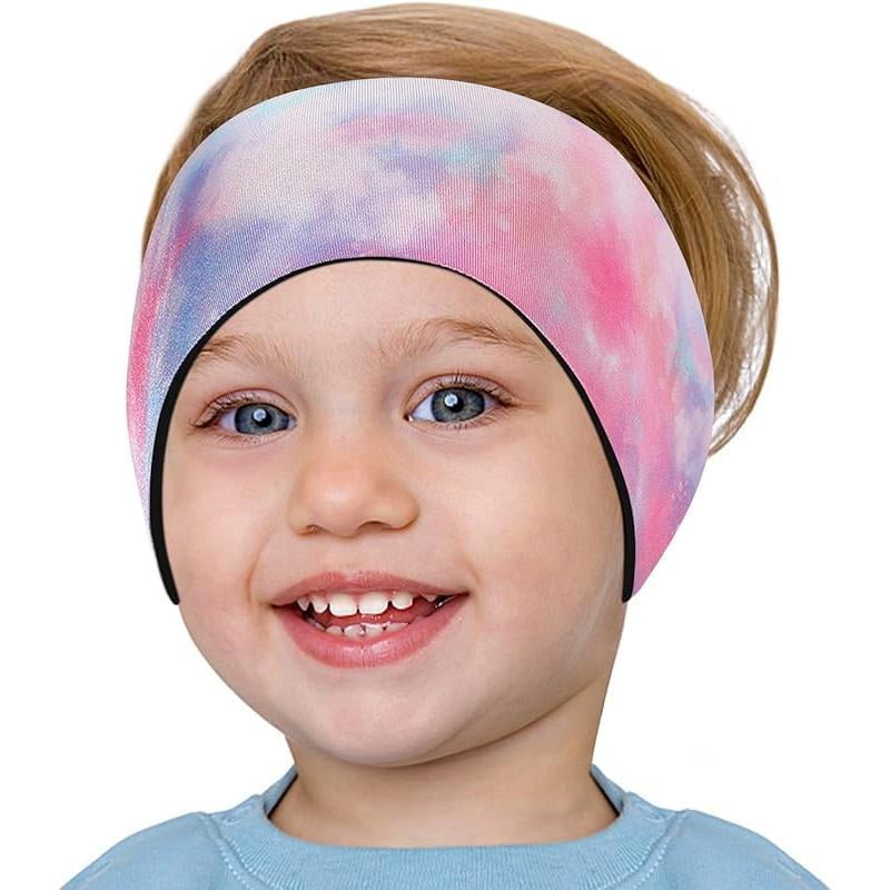 Swimming Headband, Swimming Earplugs Ear Band Swimmer Ear Protection ...