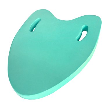 Maui and Sons 17 inch Light Weight Kickboard - Blue Swirl - Walmart.com