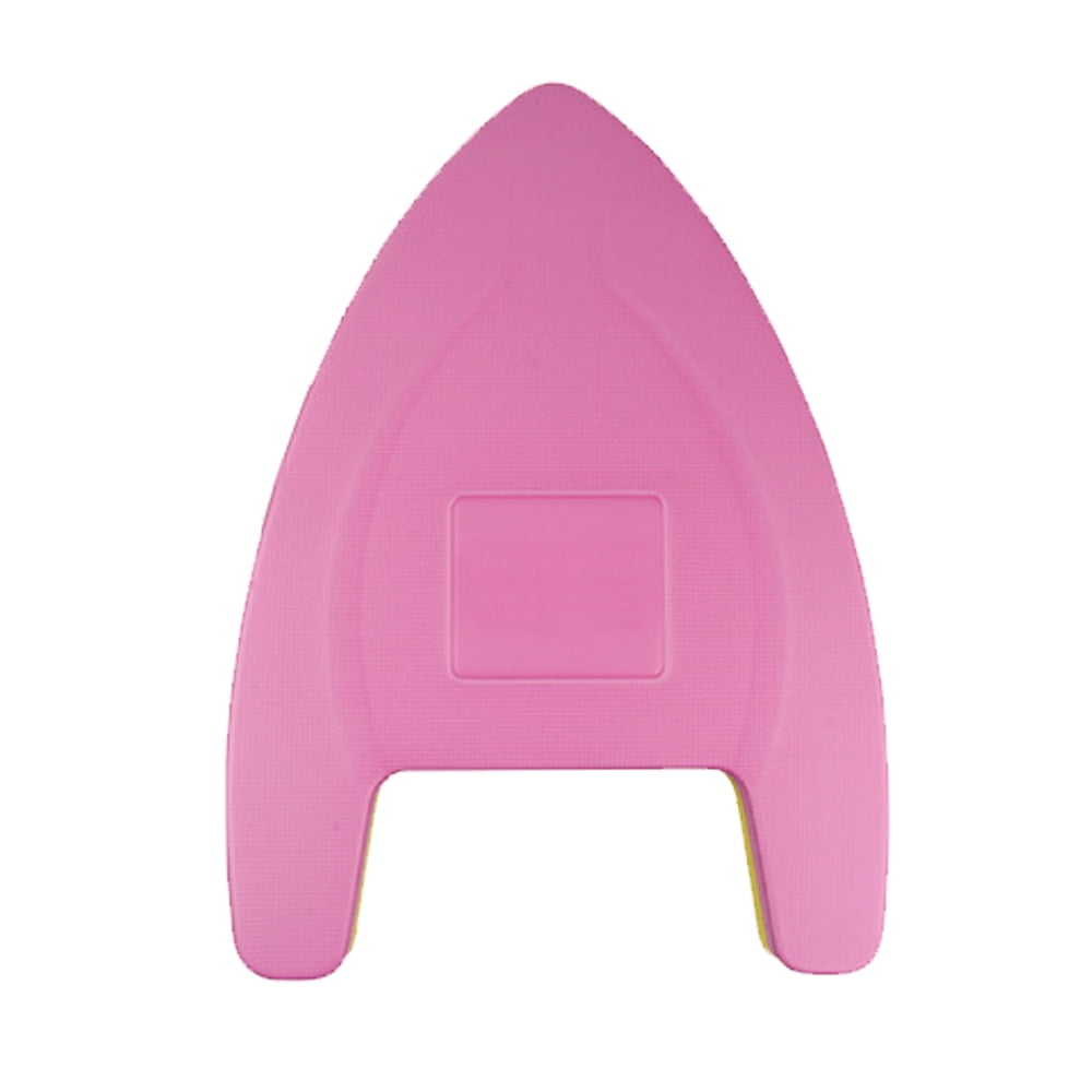Swimming Kickboard, A-Shape Comfortable Training Aid Safty Pool Board ...
