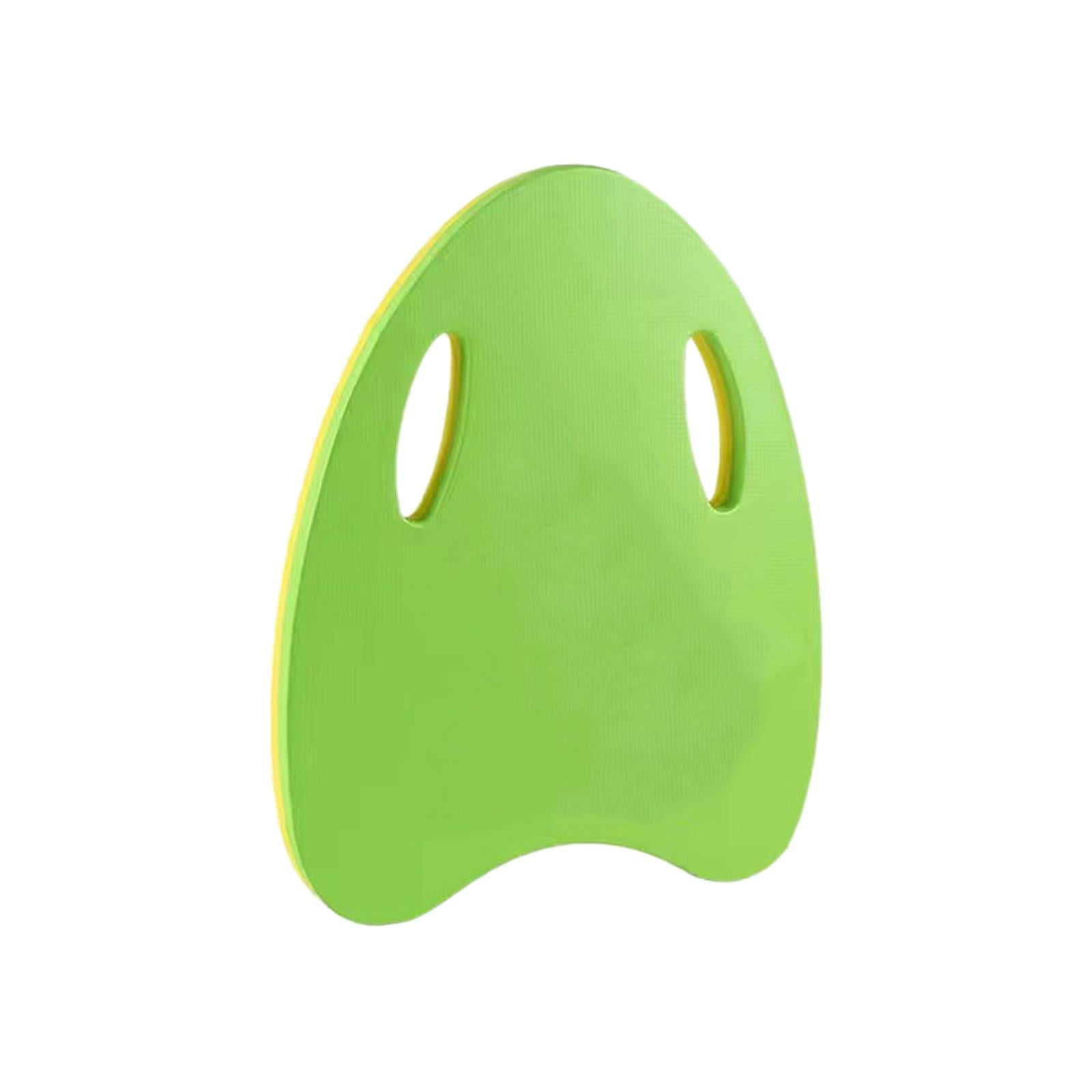 Swimming Kickboard, Back Foam Floating Learn Swimming, Swim Training ...