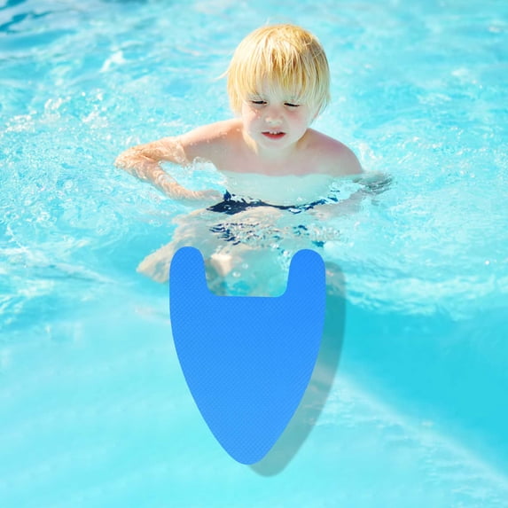 Swimming Kickboard,EVA Foam Float Board for Swim Training,Two-Color ...