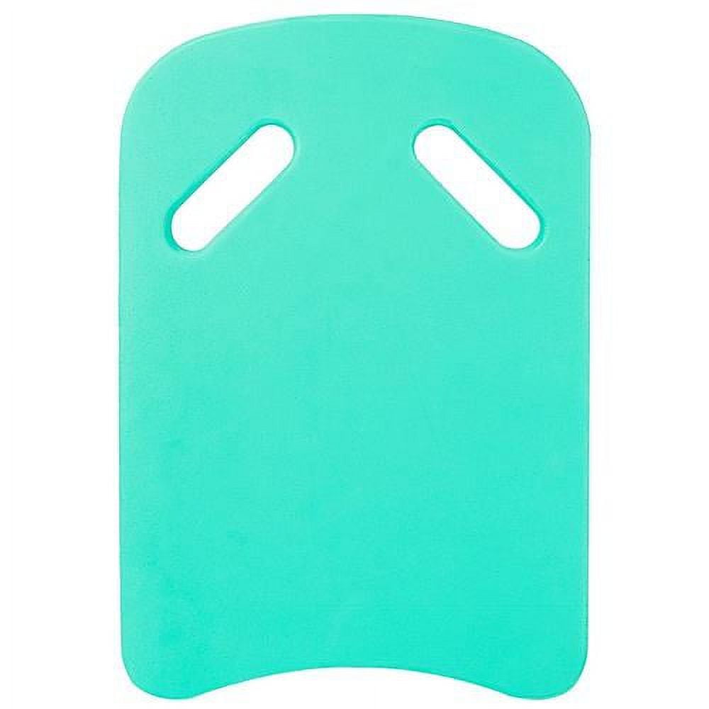 Swimming Kickboard EVA Foam Floating Swim Aid Kick Board U Design Water ...