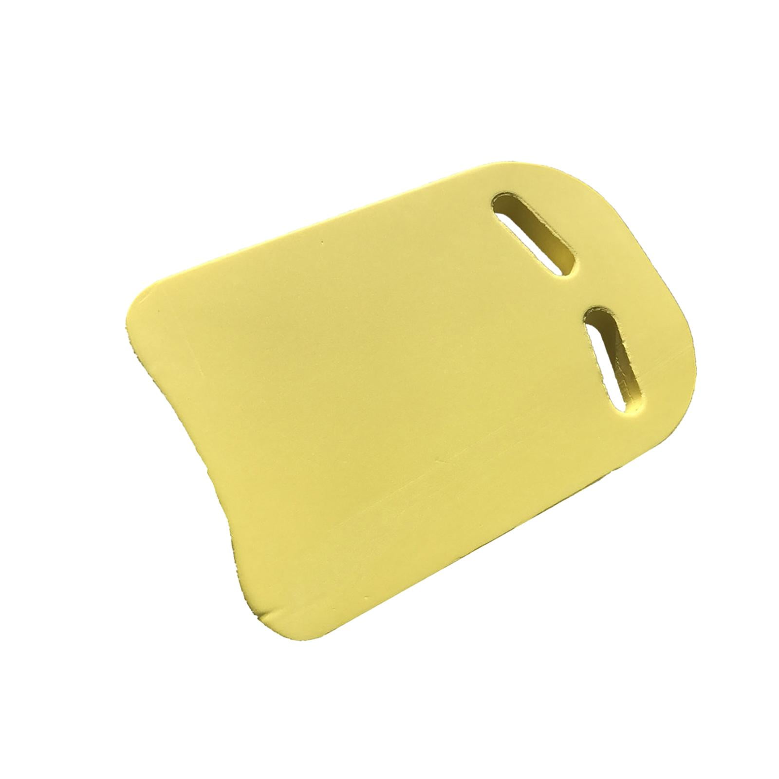 Swimming Kickboard EVA Foam Floating to Hold Pool Exercise Easy to Use ...