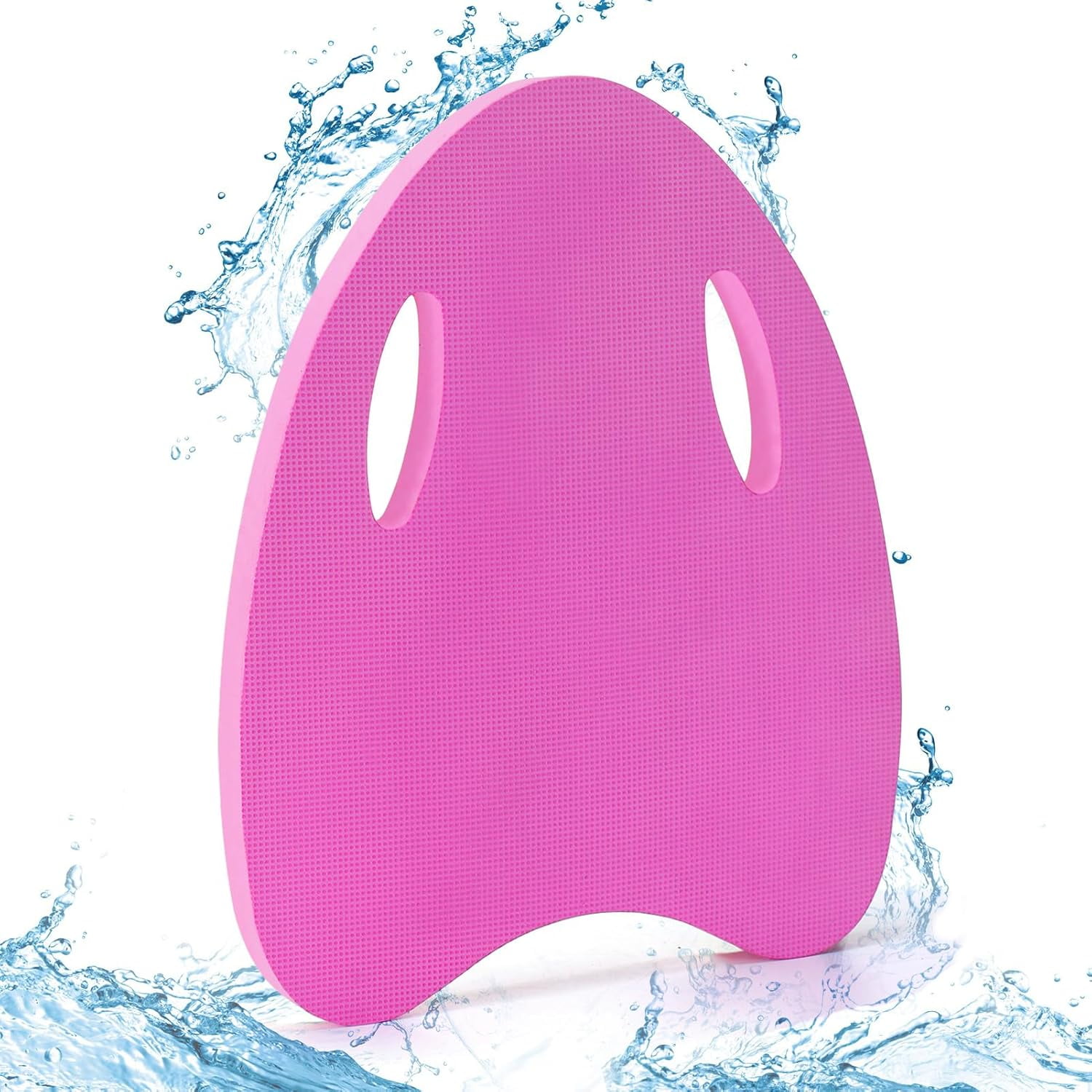 Swimming Kickboard for Kids - Swimming Training Aid Kickboard with ...