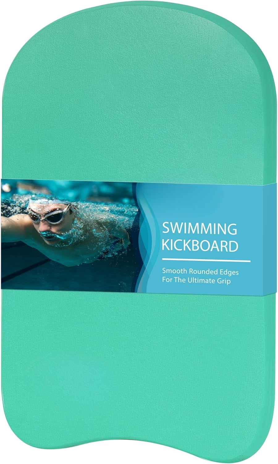 Swimming Kickboard - One Size Fits All - A Great Training Aid for ...