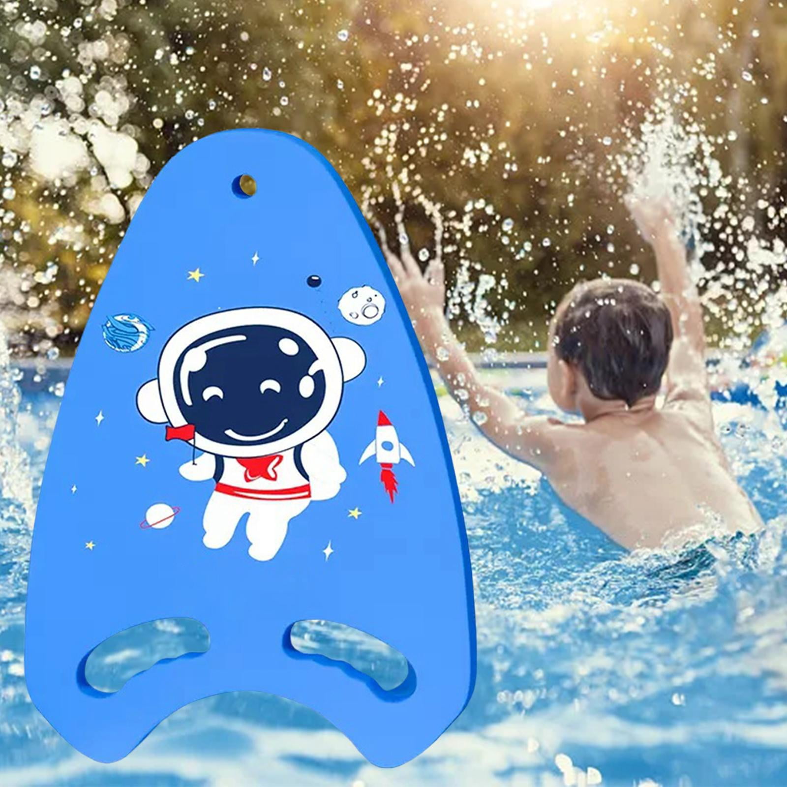 Swimming Kickboard Pool Floats Outdoor Swim Kick Board Exercise Water ...