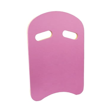 FINIS Alignment Kickboard, Yellow - Walmart.com