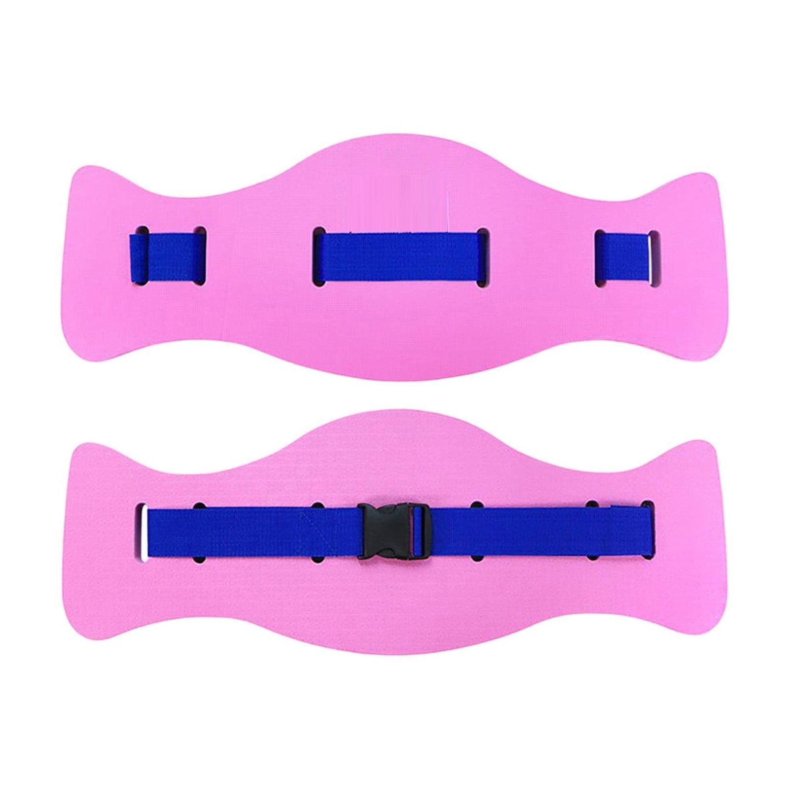 Adjustable Swim Training Belt, 24.2 x 8.9 Inch (61.5x22.5cm) Buoyancy ...
