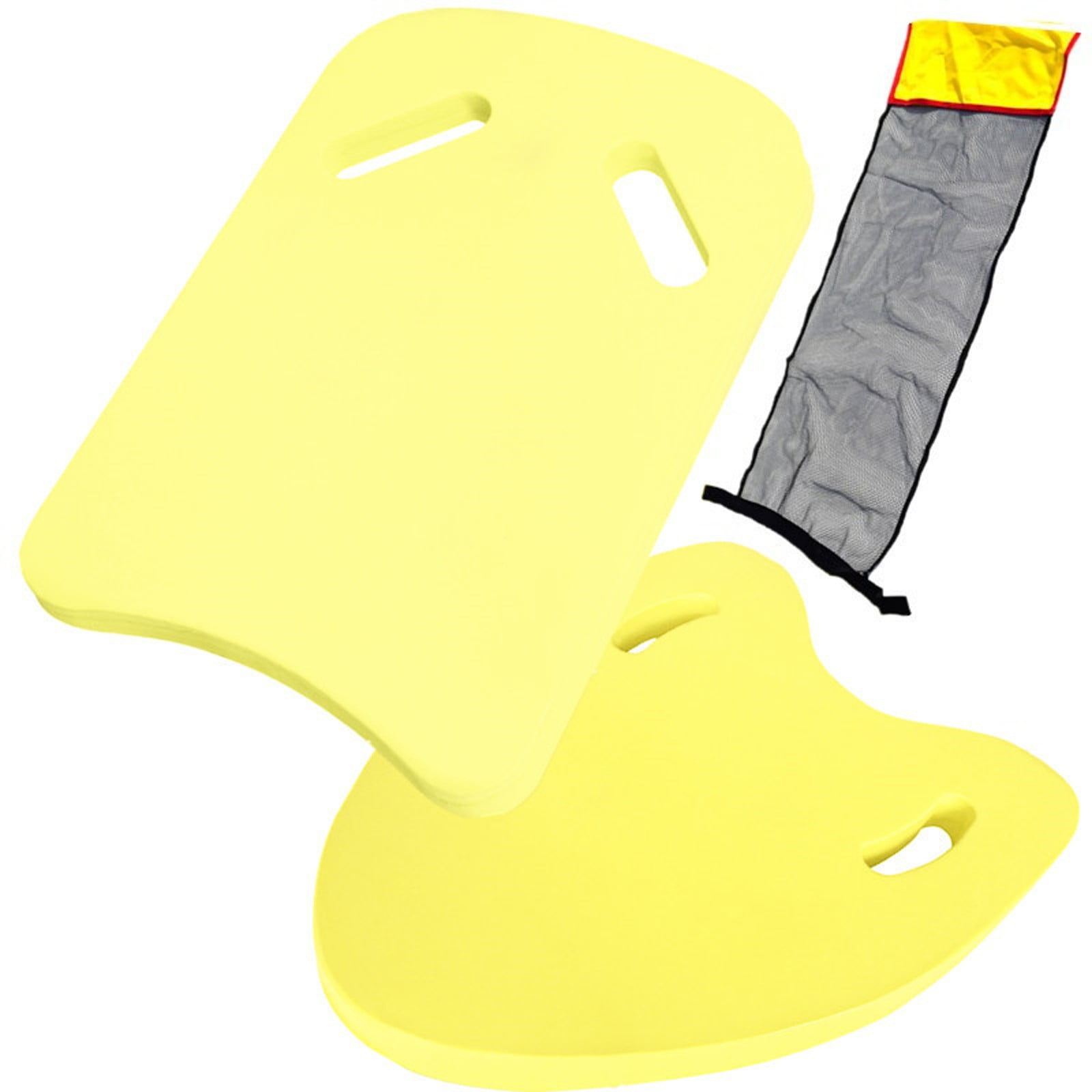 Swimming Kickboards 2 Pcs Set, For Beginners Swimming Auxiliary Tools ...