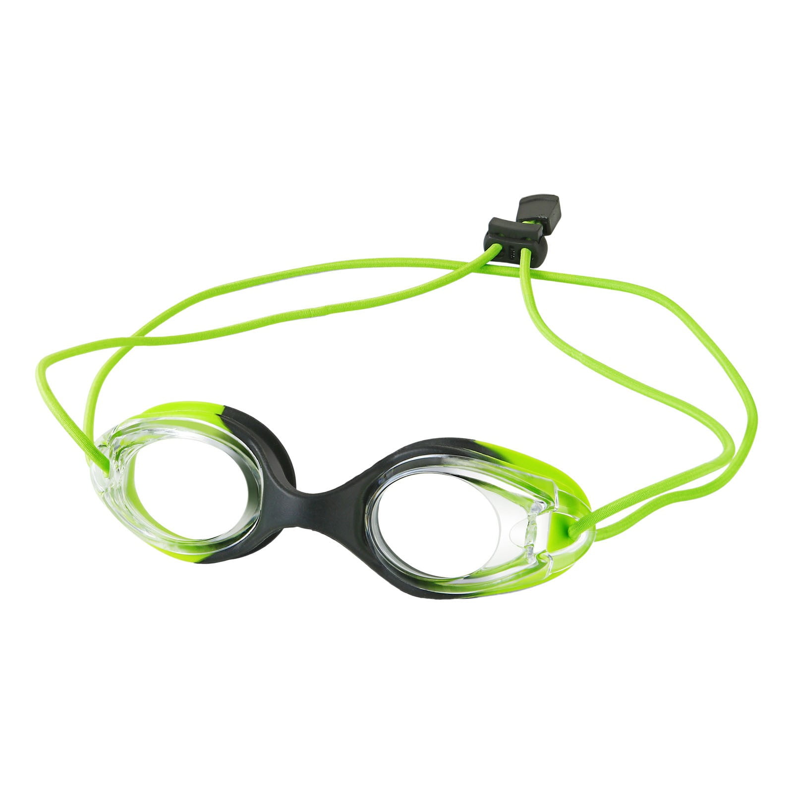 Swimming, Kids Swim Goggles Adjustable Fog Comfortable Fit For Swimming ...