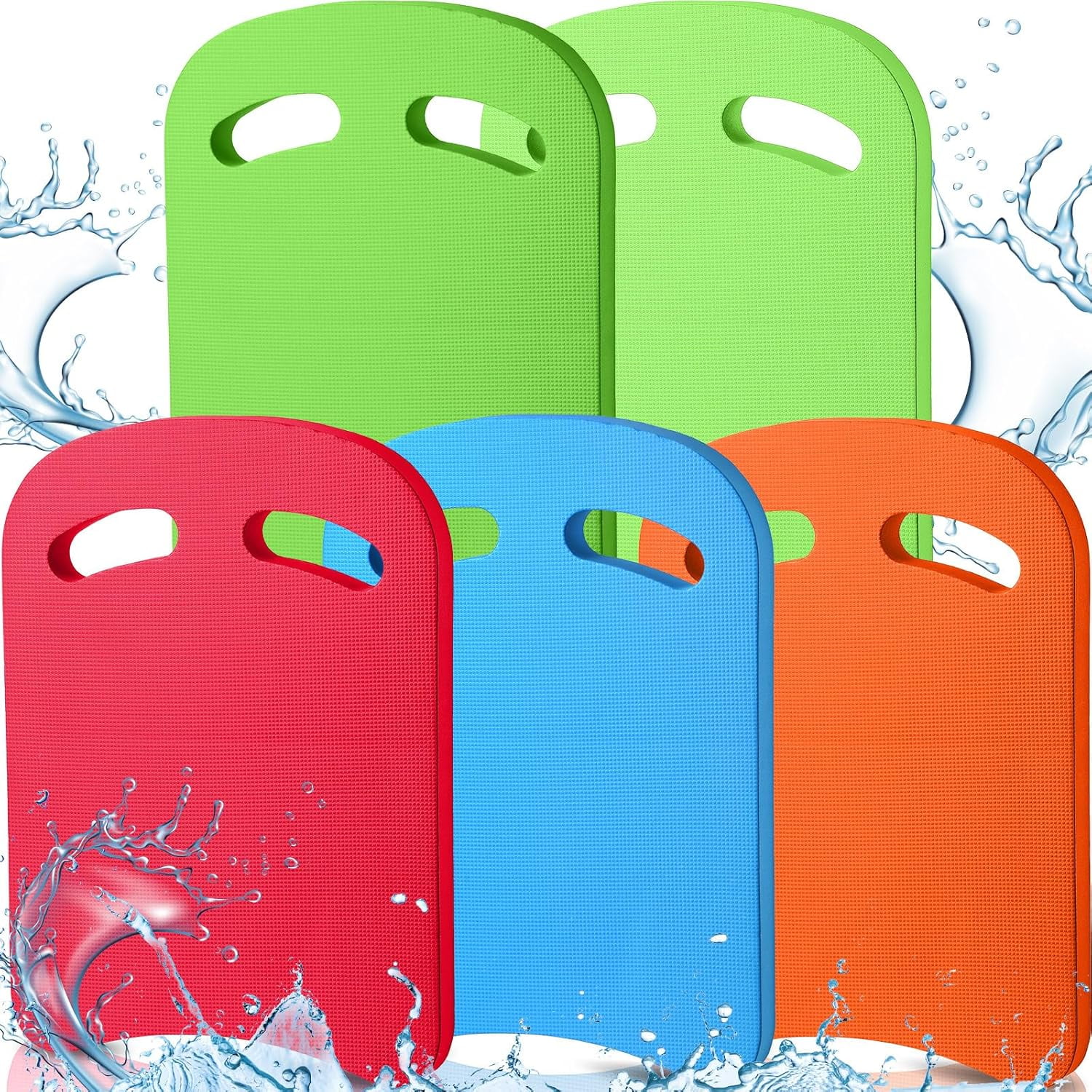 Swimming Kids Swimming Training Pool Swim Board for Kids Swimming ...