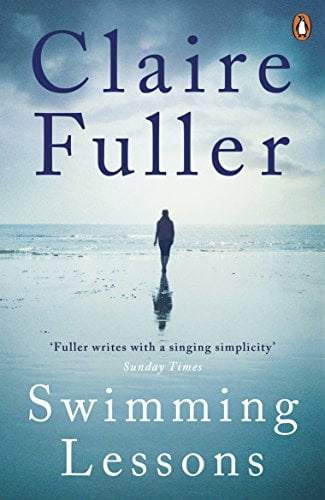 Pre-Owned Swimming Lessons: Fuller Claire Paperback - Walmart.com