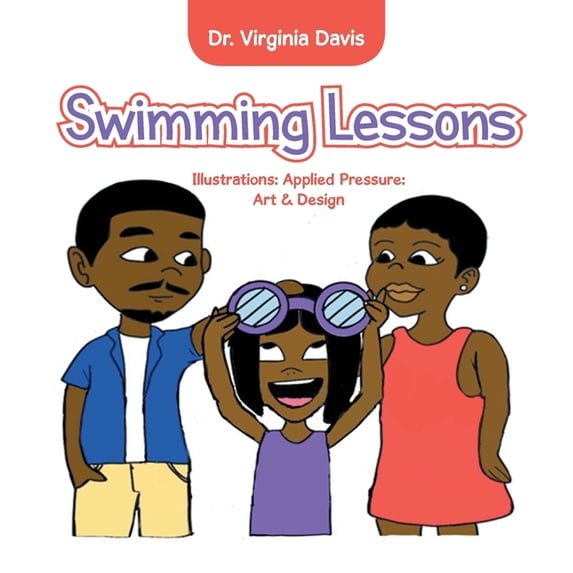 Swimming Lessons (Paperback) - Walmart.com