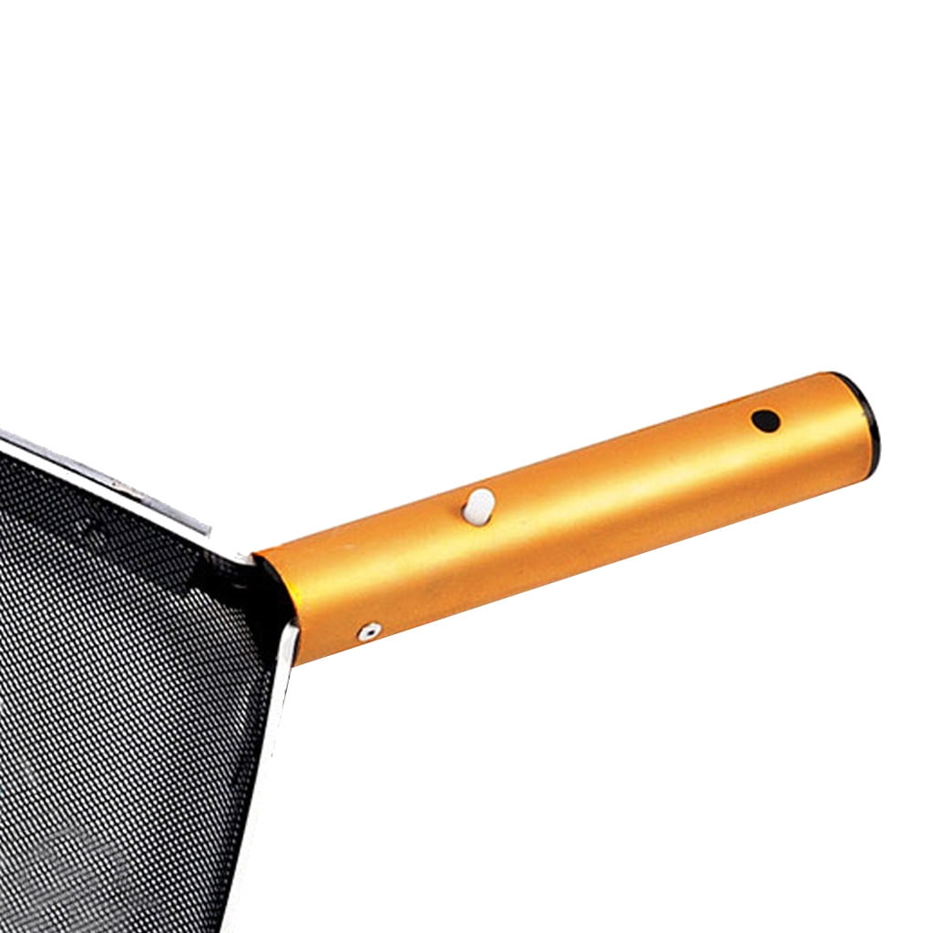 Swimming, Mesh Swim Net Strengthen Tool Leaf Net Cleaner Pool Frame ...