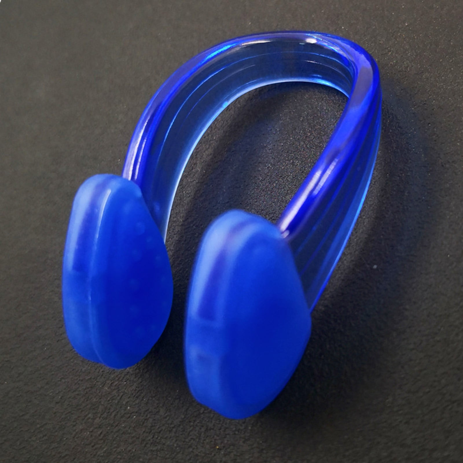 Swimming Nose Clip New Silicone Nose Clip Soft And Comfortable Water ...