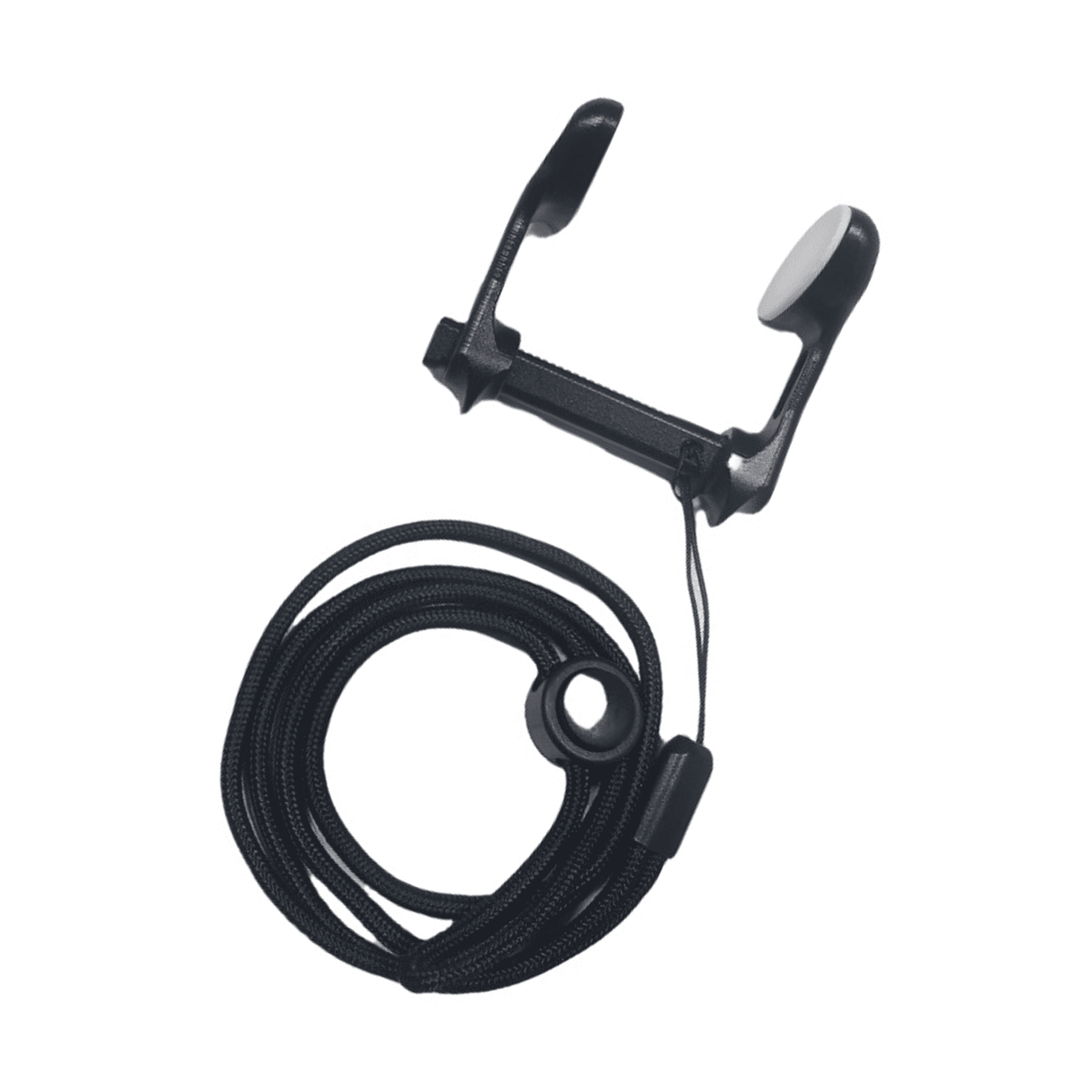 Swimming Nose Clip Nose Plugs with Lanyard Diving Nose Clip Swim Nose ...
