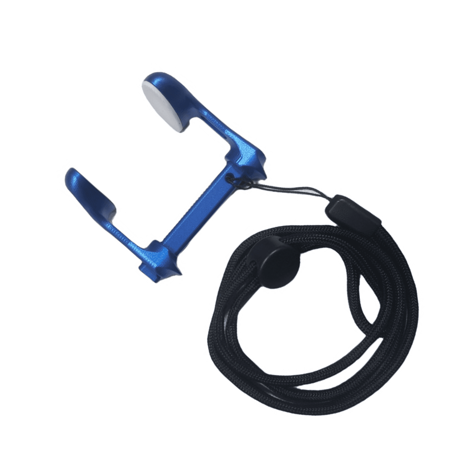 Swimming Nose Clip Nose Plugs with Lanyard Diving Nose Clip Swim Nose ...