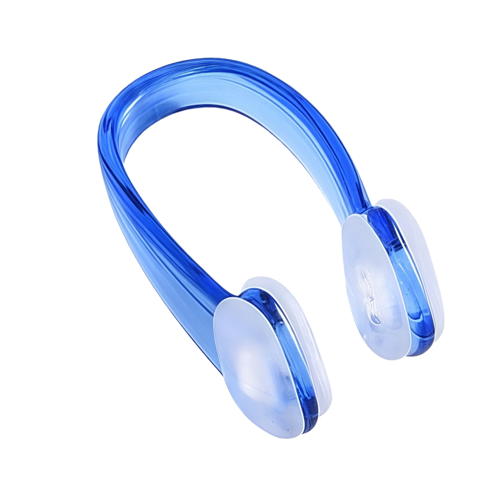 Swimming Nose Clip Nose Plugs with Storage Box Nose Protector Silicone ...