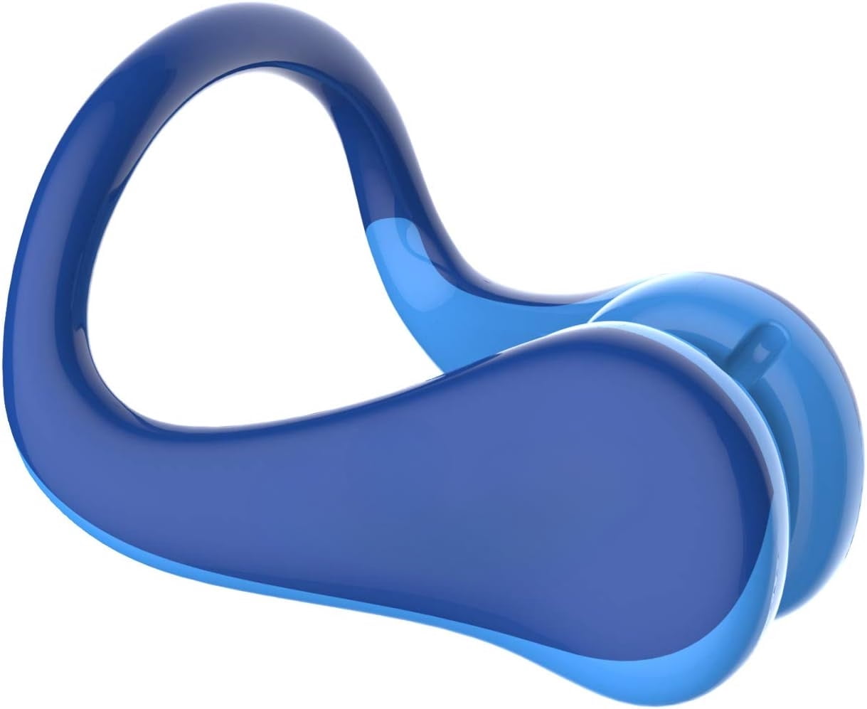 Swimming Nose Clip Pro II Nose Plug for Competitive Swimmers Swim ...