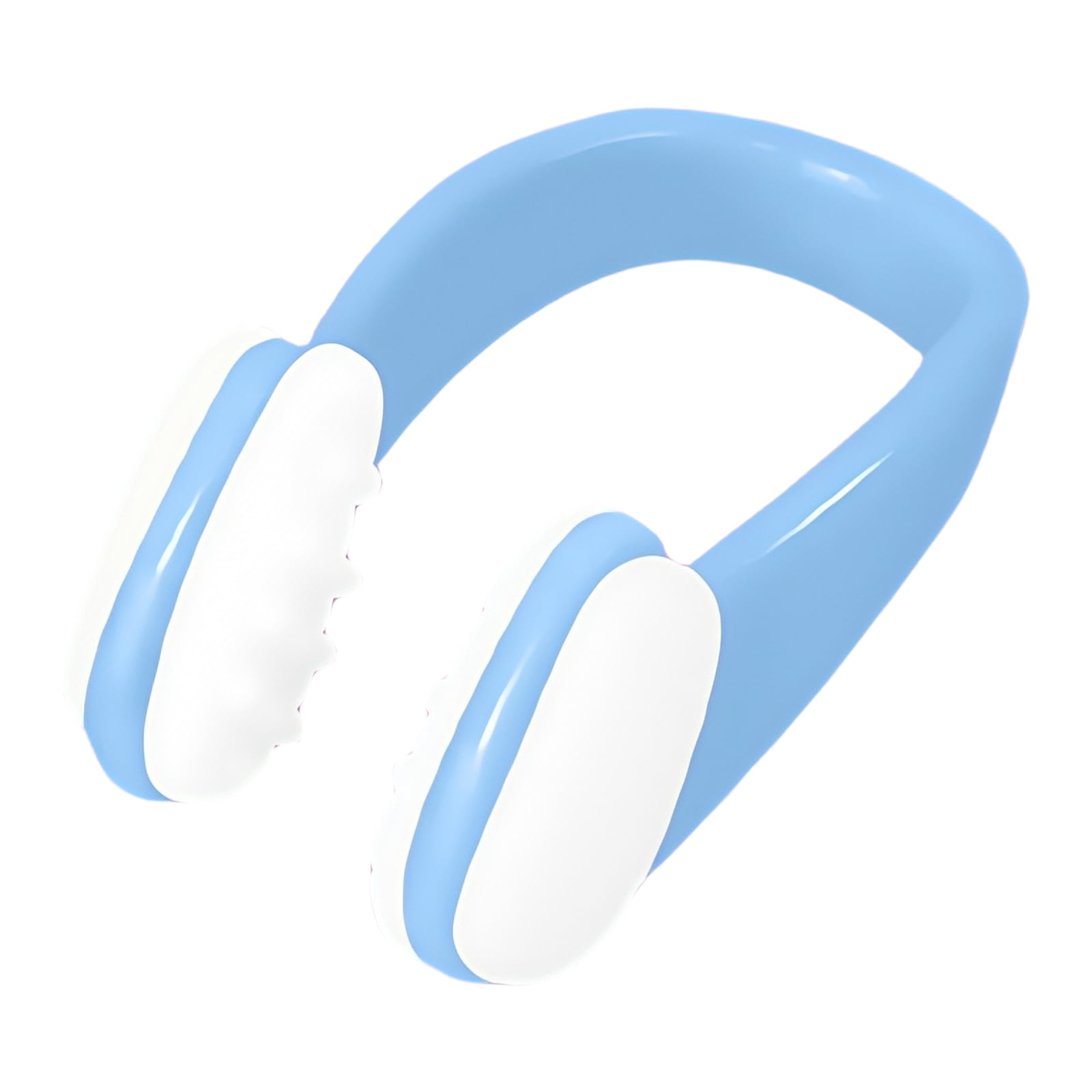 Swimming Nose Clip with Storage Box Silicone Nose Clips Swimming ...