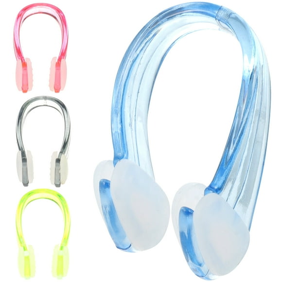 Nose Clips in Swimming - Walmart.com