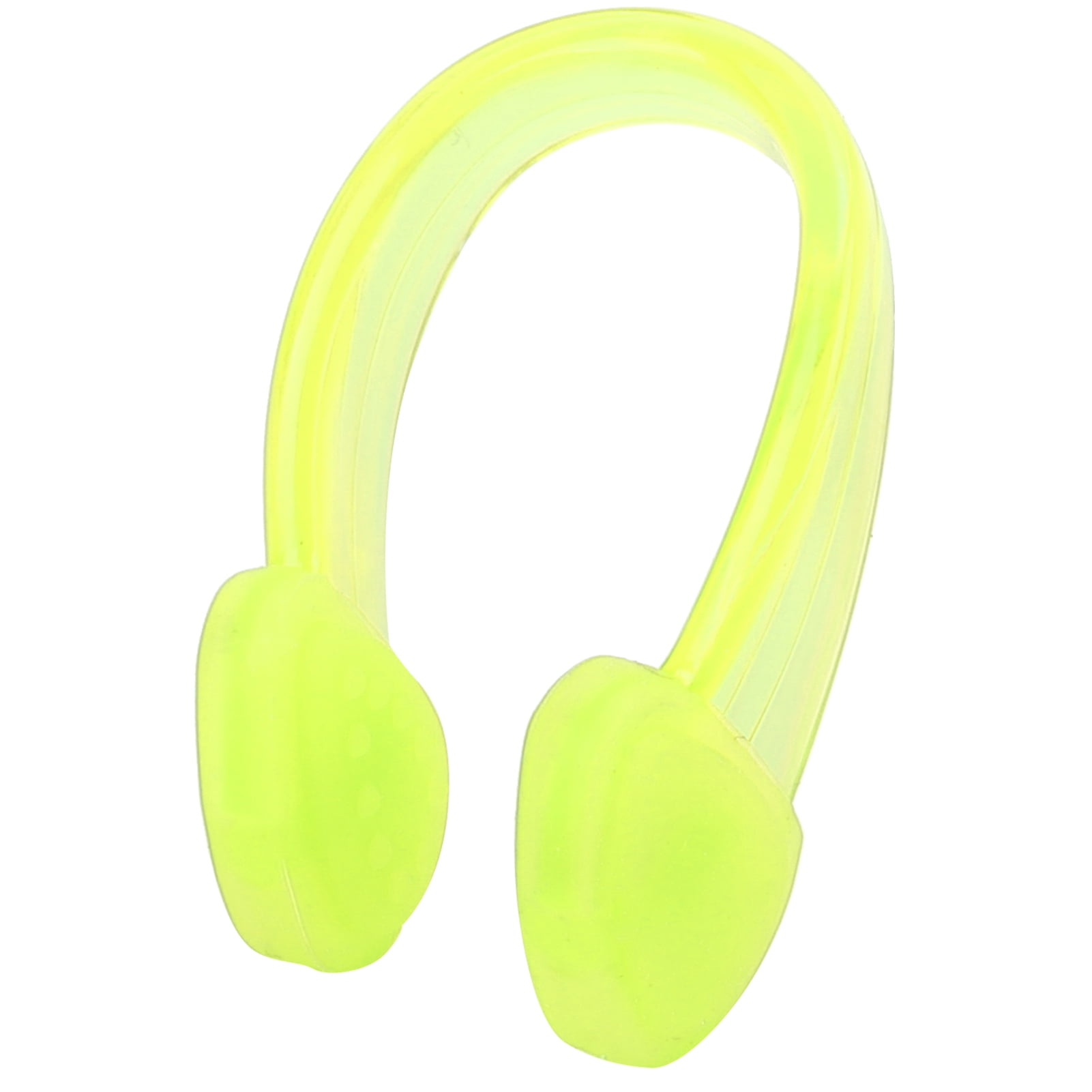 Swimming Nose Clips Waterproof Soft Silica Gel Surfing Nose Clip Plugs ...