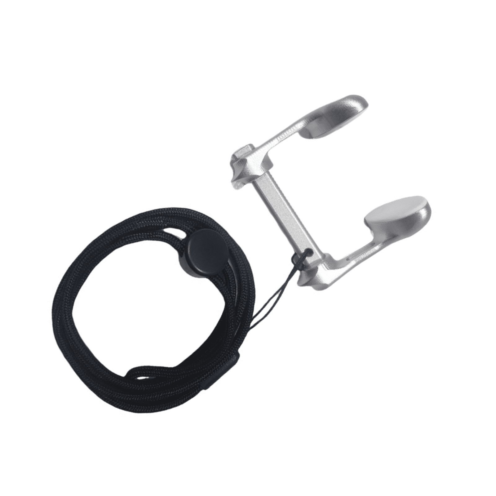 Swimming Nose Clips with Lanyard Floating Nose Plugs Nose Guard Diving ...