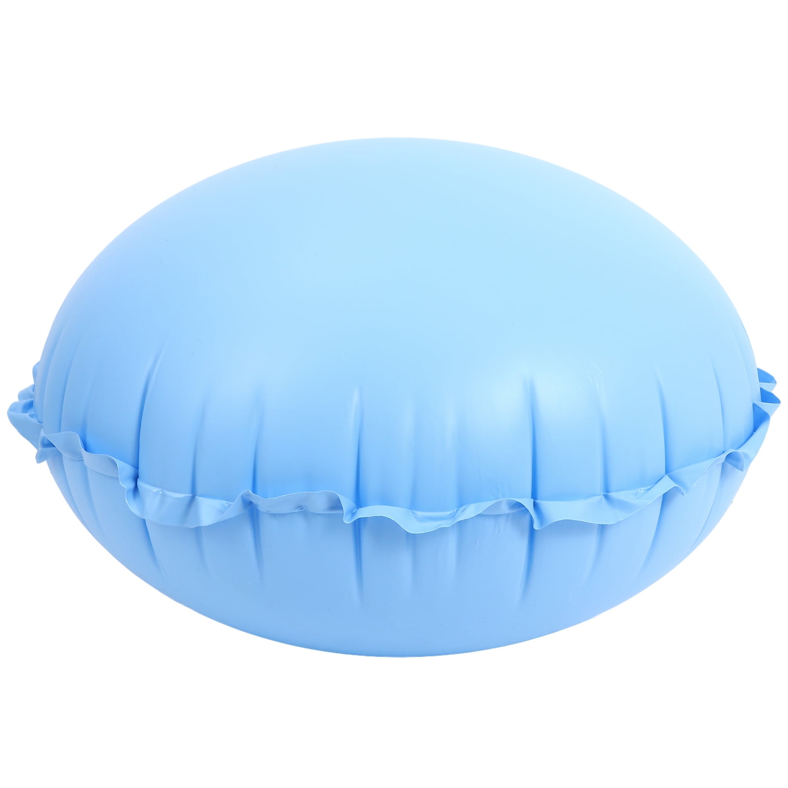 Swimming Pillow Swimming Pool Pool Float Inflatable Beach Pillow Pool ...