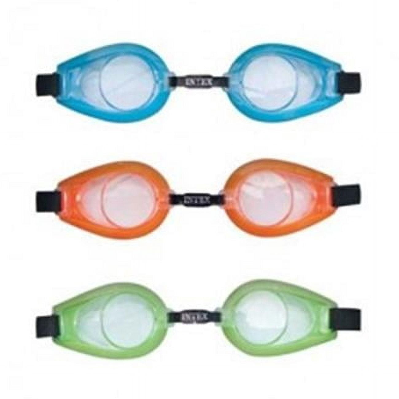 Swimming Play Goggles - Walmart.com