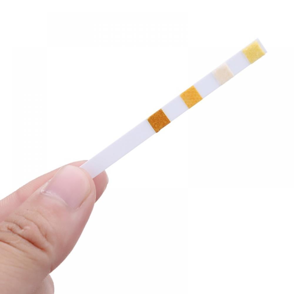 Swimming Pool 5 In 1 Swimming Pool Water Chlorine Dip Ph Test Strips ...