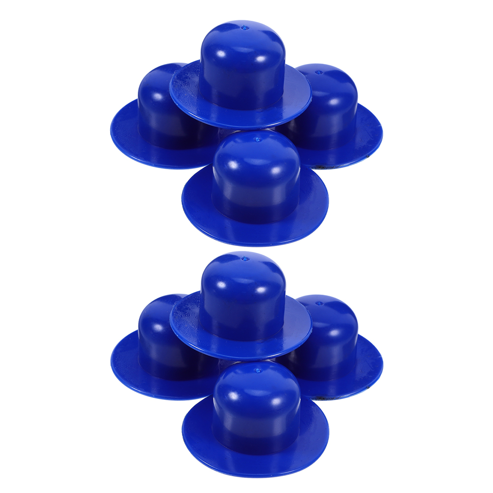 Swimming Pool Accessories 8 Pcs Plugs Strainer Stoppers Winter ...