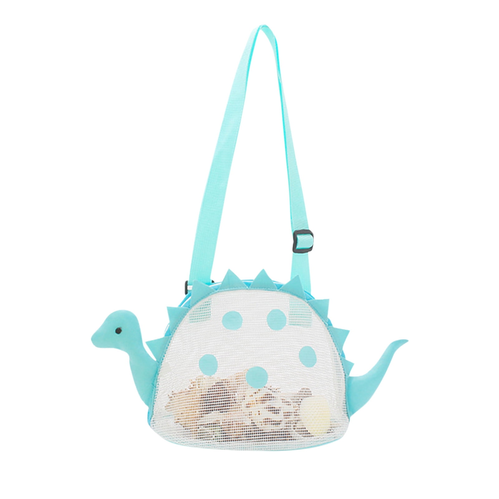 Swimming Pool Accessories Deals!Color Children's Beach Bag Toy Storage ...