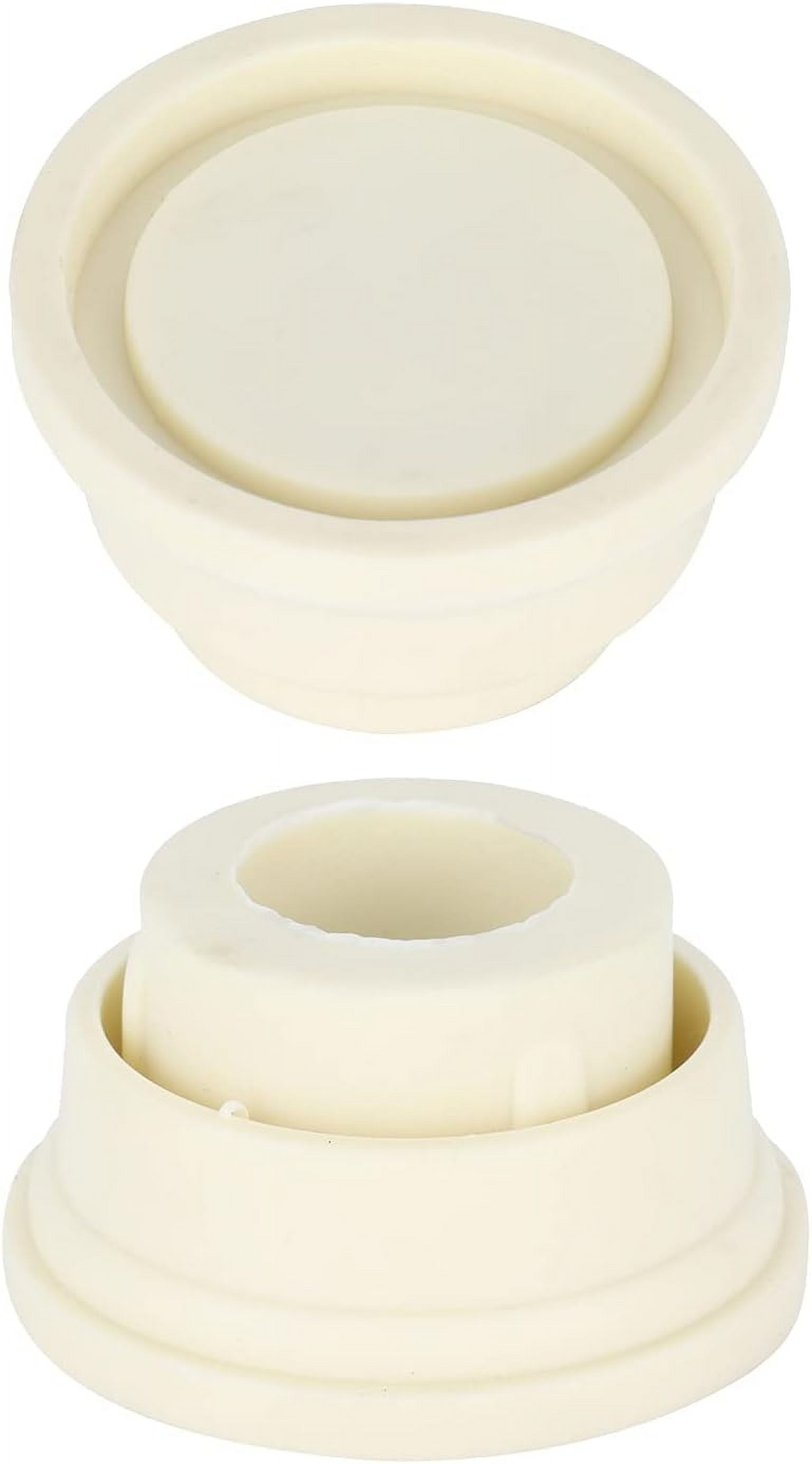 Inground Pool Replacement, Ladder Bumper Caps Crafted for Durability ...