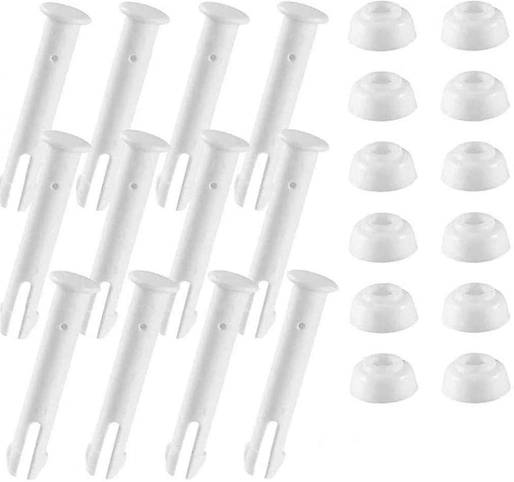 Swimming Pool Accessories-Plastic Swimming Pool Joint Pins Swimming ...