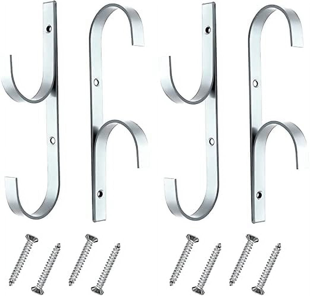 Swimming Pool Accessories,Pool Hooks,Pole Hanger,Pool Organizer,Pool ...