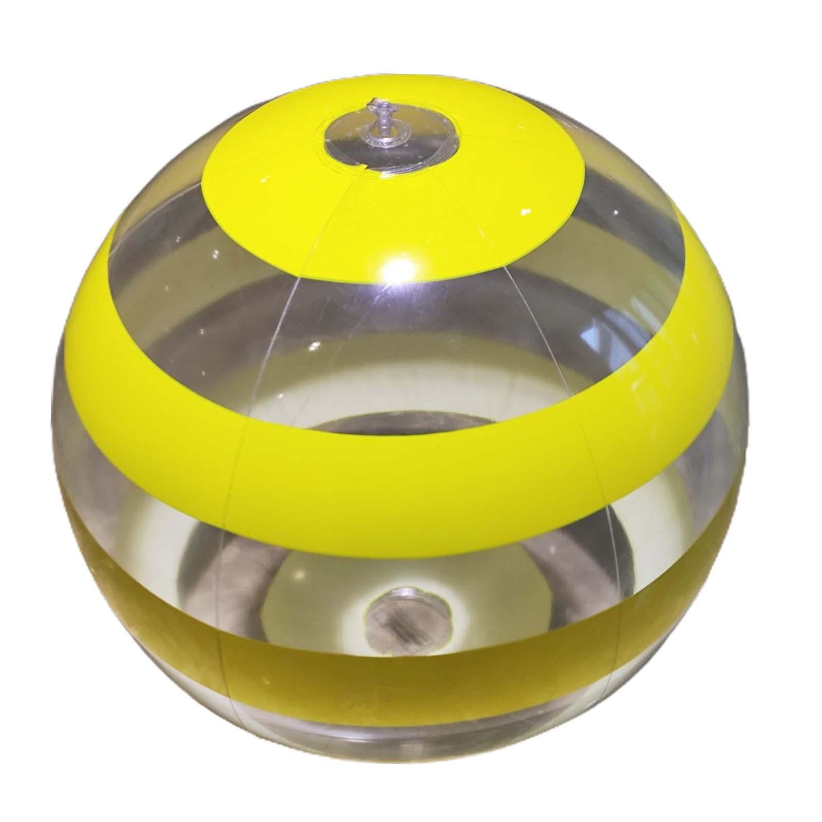 Swimming Pool Balls, Summer Water Games, Leakproof Party Favor 15.75 ...