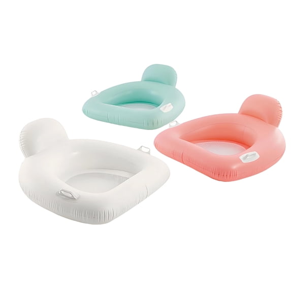 Swimming Pool Beach Funny Air Mats Lounges Pools Lounger Float ...