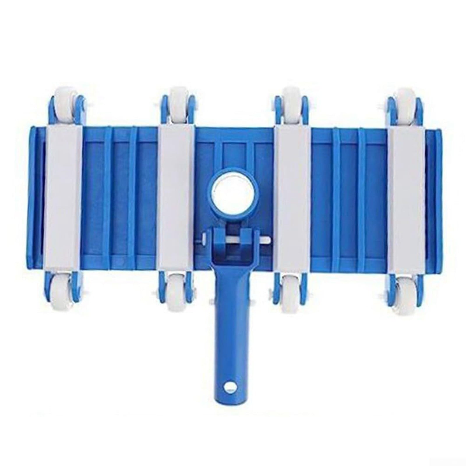 Swimming Pool Brushless Head Accessories Pool Bottom Leaf Collection ...