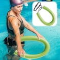Swimming Pool Buoyancy Float Bar Set, Portable Snorkeling Training ...