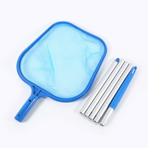 Swimming Pool Cleaner Supplies, Professional Heavy Duty Pool Leaf Rake ...
