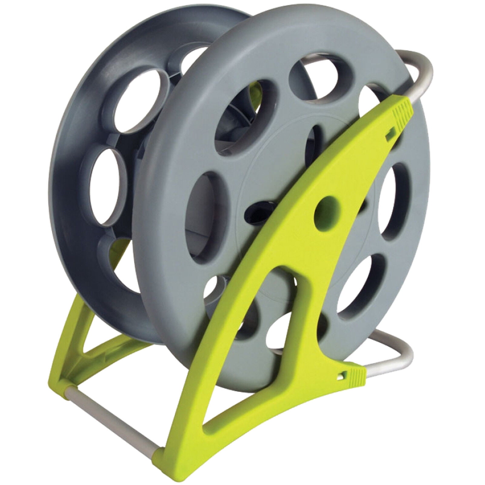 Swimming Pool Cleaner & Vacuum Storage Hose Reel - Hose Sold Separate ...
