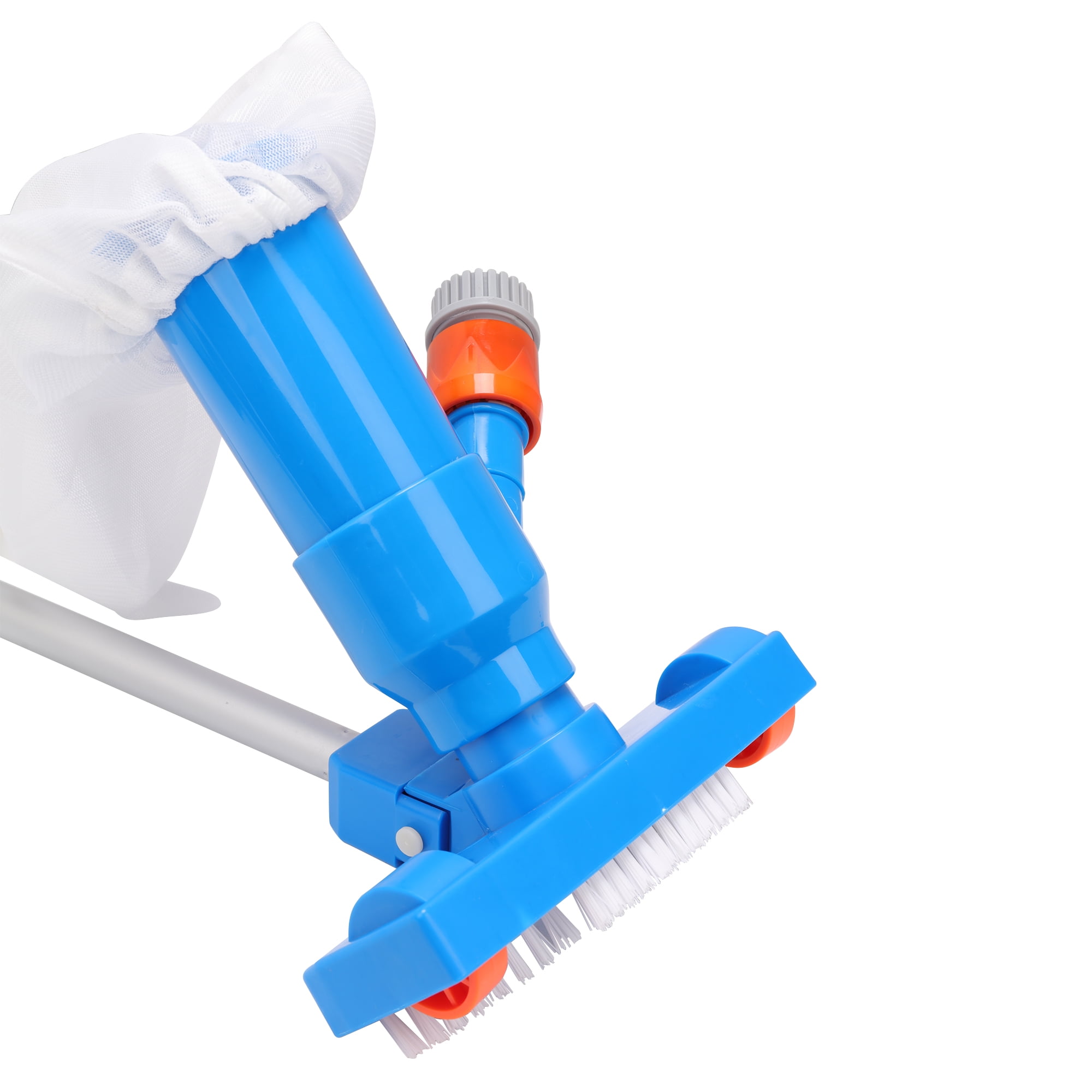 Swimming Pool Cleaning Kit, Pool Vacuum Cleaner for Cleaning Above ...