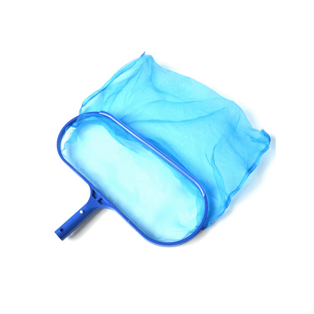 Swimming Pool Cleaning Net Professional Cleaner Tools Salvage Mesh Rake ...