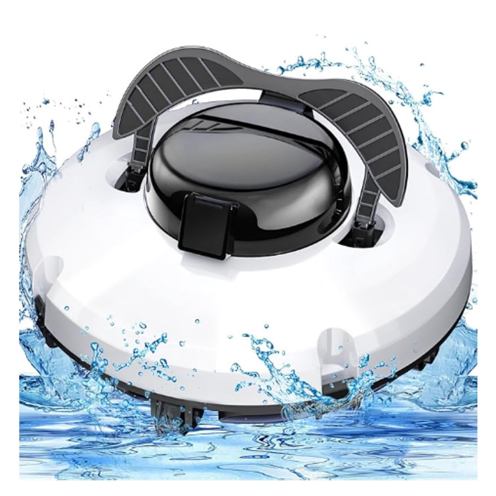 Swimming Pool Cleaning Robot Swimming Pool Suction Machine Intelligent ...