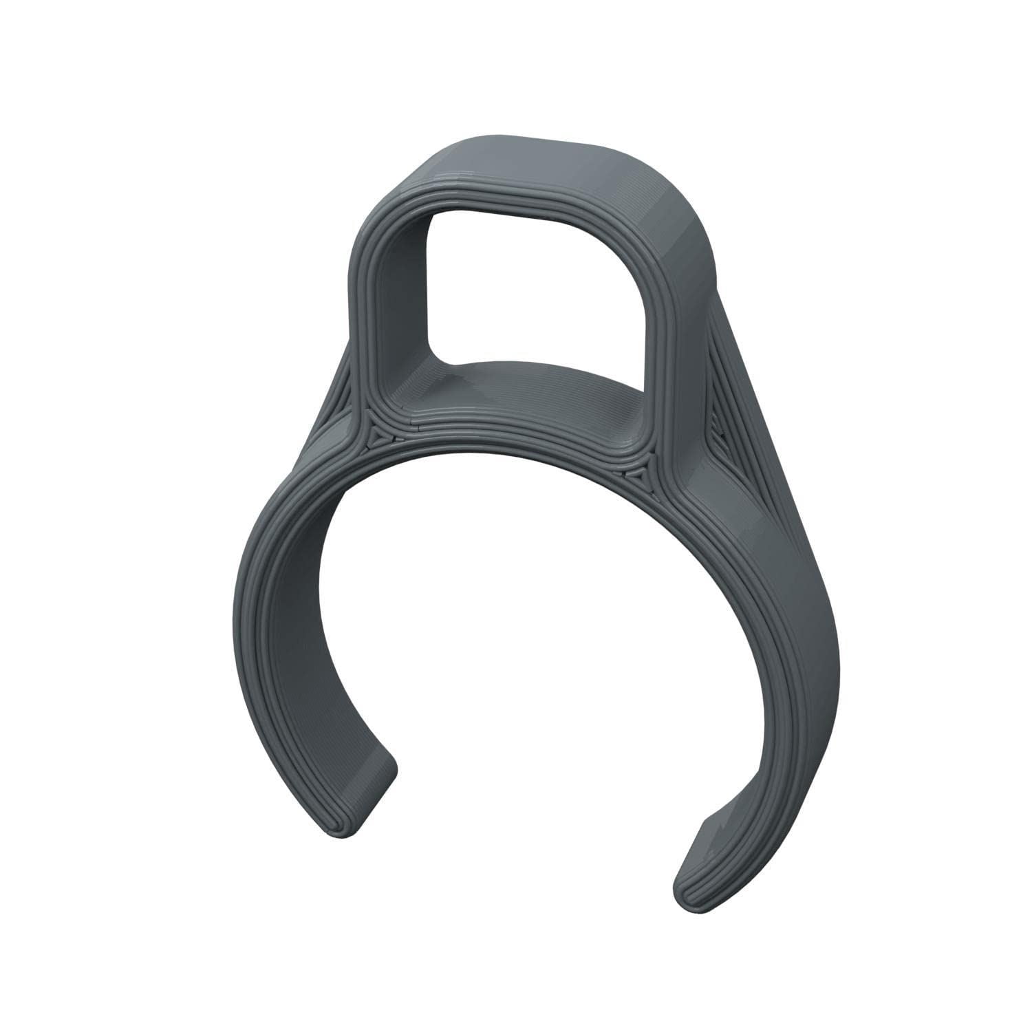 Swimming Pool Cover Clip For 44, 40, 35, 30mm Rail - Walmart.com