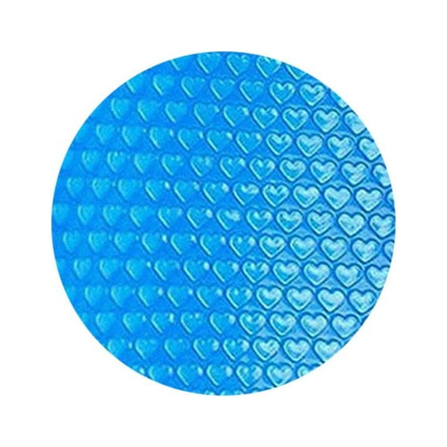 Novobey Durable UV Resistant Pool Covers, PE Blue, 118.1" x 78.7 ...