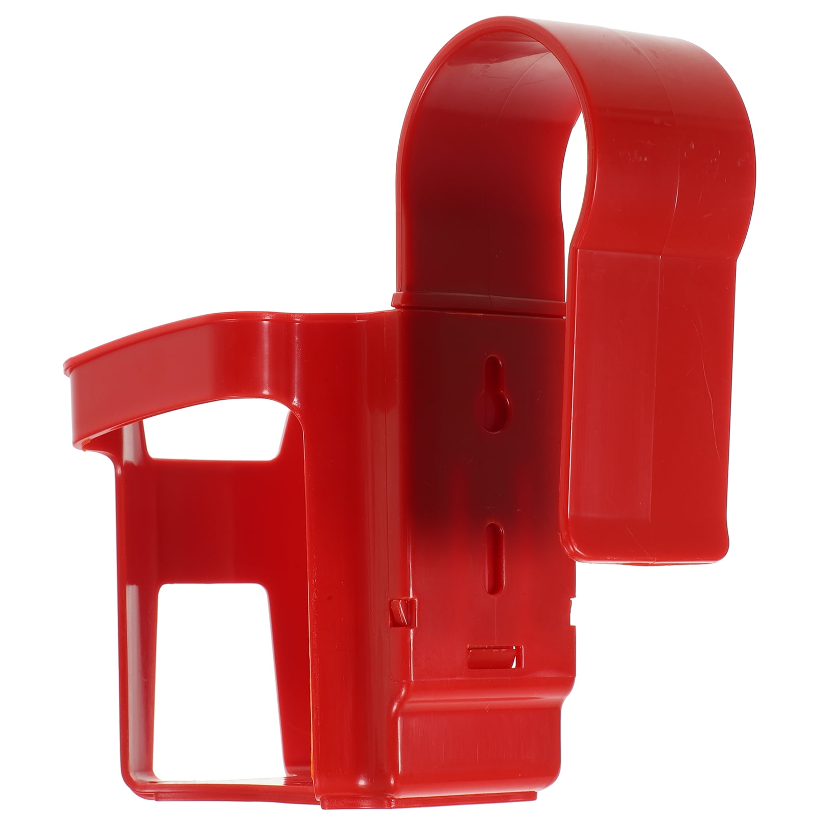 Swimming Pool Cup Holder Pool Side Hollow Plastic Beverage Cup Holder ...