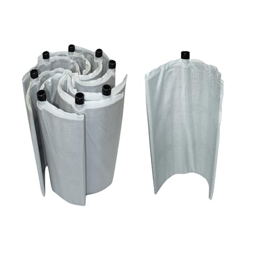Swimming Pool DE PUREX Filter Grid Replacement Set SMBW Pool Filter ...