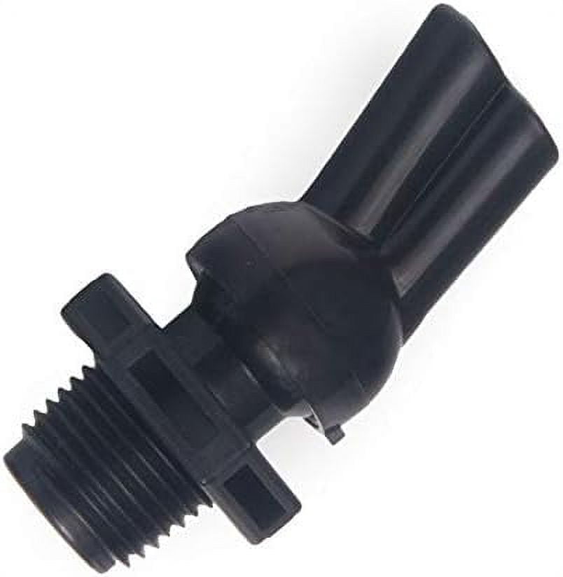 Swimming Pool Deck Jet Dual Stream Nozzle 25597-100-900$$Garden & Patio ...